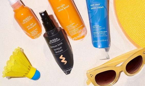 Easy Ways to Update Your Beauty Routine for Spring & Summer! - Emerald ...