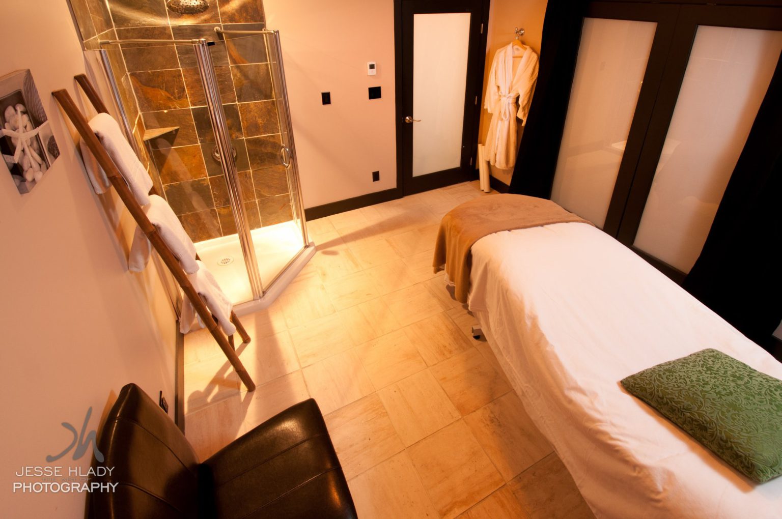 Emerald Day Spa - An affordable indulgence