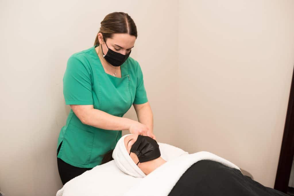 Gallery - Emerald Day Spa