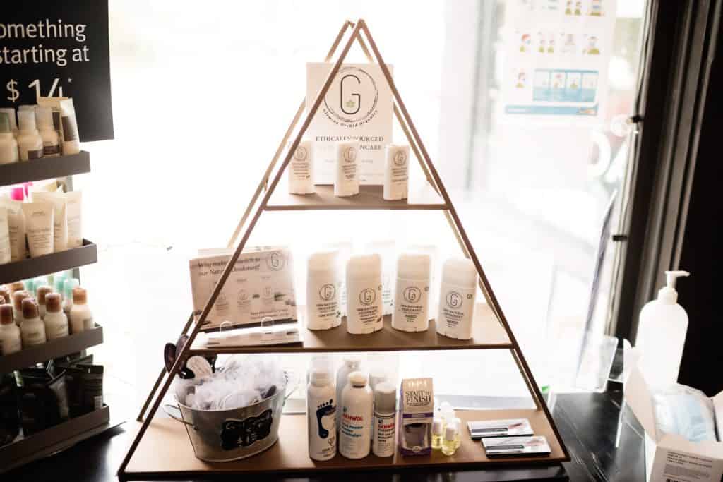 Gallery - Emerald Day Spa