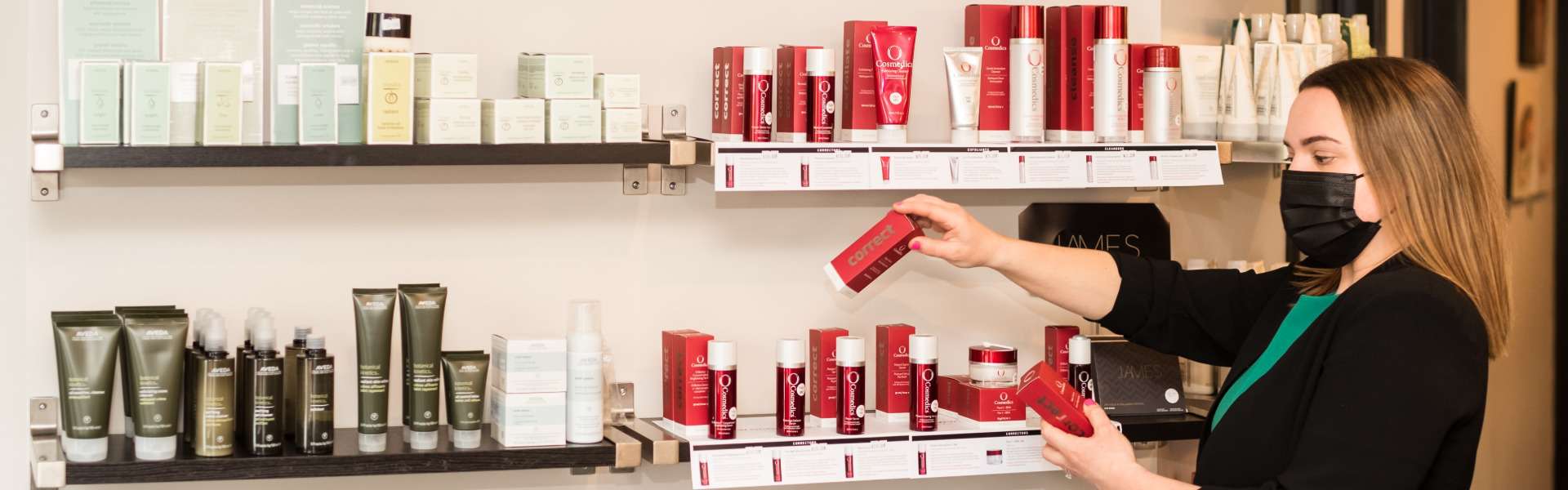 Products - Emerald Day Spa