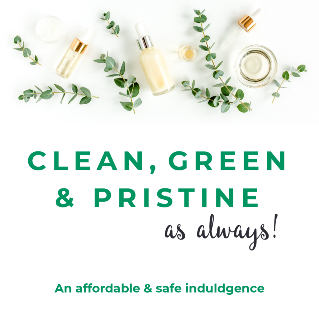 About - Emerald Day Spa