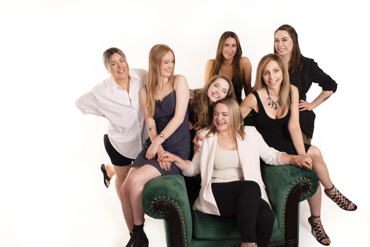 Services - Emerald Day Spa